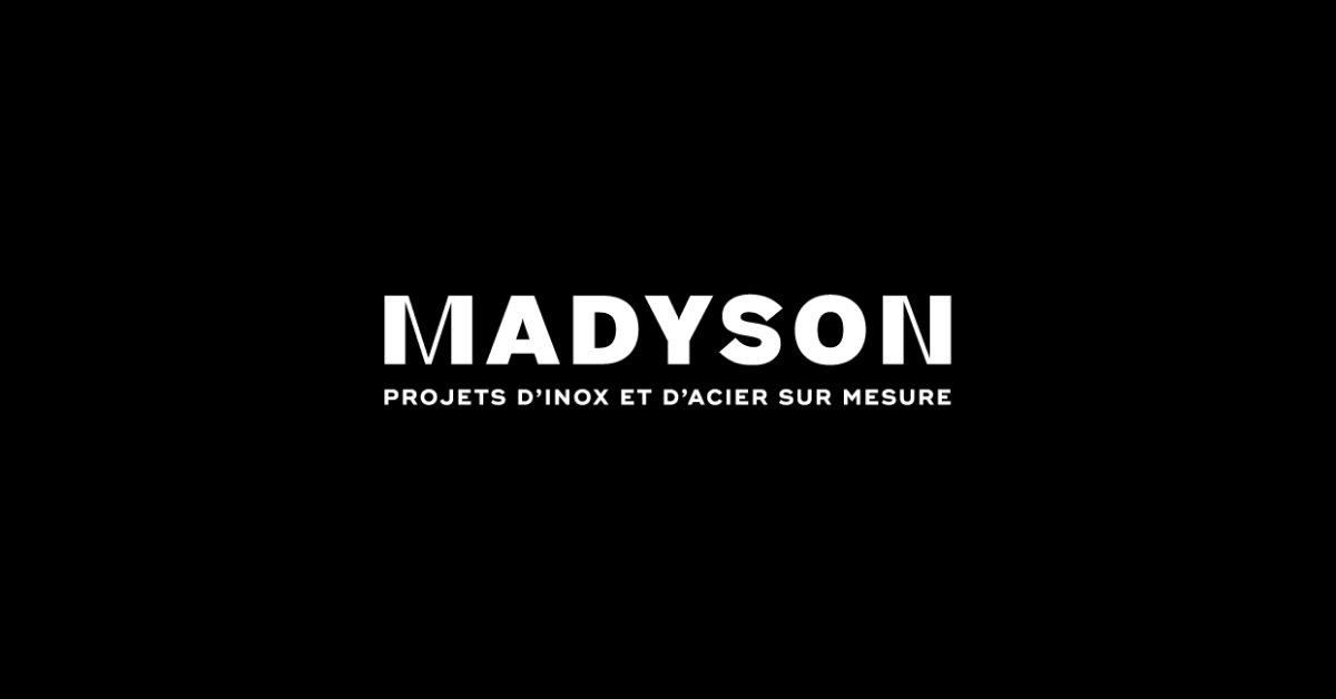La Collection - Madyson Métal & Collection